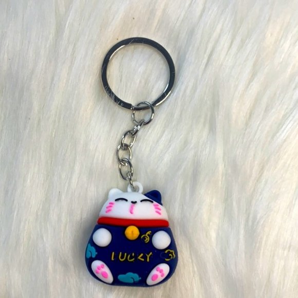 Other | Pick Any Two Keychains For 6 | Poshmark